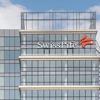 Le Bellini, nouveau siège social de Swiss Life France, est livré